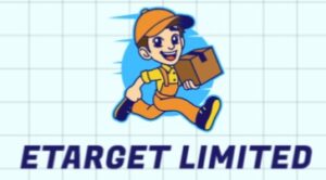 - Etarget Limited