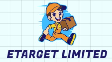 - Etarget Limited